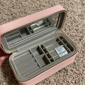 Pandora | Storage & Organization | Pandora Jewellery Box | Poshmark